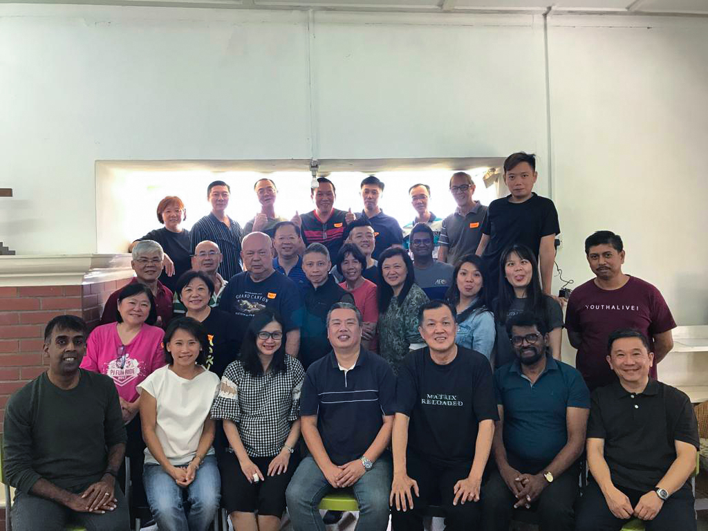 Church Consultation – Arrows Resources