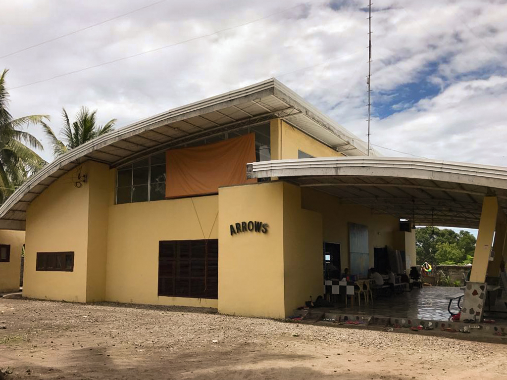 Arrows College – Arrows Resources